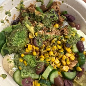 CAVA | 115 Photos & 157 Reviews - 1919 Mckinney Ave, Dallas, Texas ...