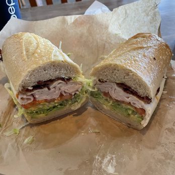 BRONX SANDWICH - Updated June 2024 - 1327 Photos & 1081 Reviews - 949 S ...