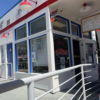 ACME BURGER - PETALUMA WEST - Updated November 2024 - 63 Photos & 95 ...