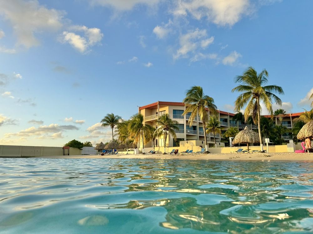 SUNSCAPE CURAÇAO RESORT, SPA & CASINO - Updated December 2025 - 78 Dr ...