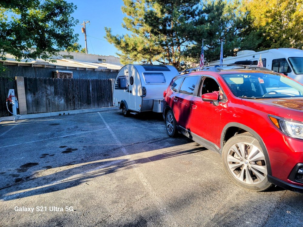 SILVER SAGE RV PARK - Updated September 2025 - 20 Photos & 17 Reviews ...