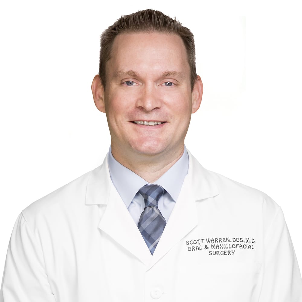 SCOTT WARREN, DDS, MD - BRAZOS ORAL & FACIAL SURGERY - Updated ...