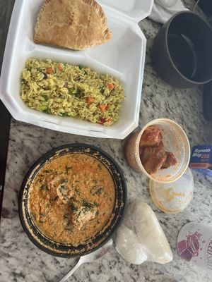 FABACEAE AFRICAN CUISINE - Updated August 2024 - 76 Photos & 55 Reviews ...