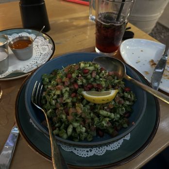 BABOUSH - Updated July 2025 - 718 Photos & 768 Reviews - 3636 McKinney ...