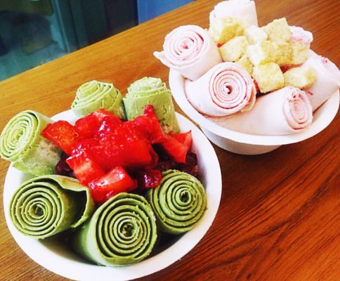 HI SWEETIE ICE CREAM ROLLS & DESSERTS - Updated December 2025 - 655 ...