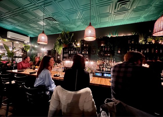 NIGHTSHADE NOODLE BAR - Updated December 2024 - 602 Photos & 206 ...