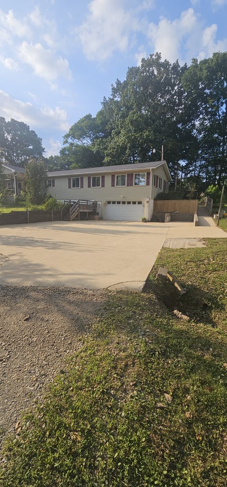 RYAN RONEY - Updated July 2024 - Paris, Tennessee - Pressure Washers ...