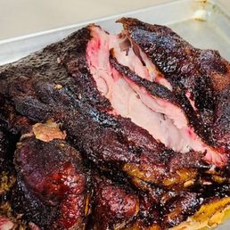 JAMBO’S BBQ AT THE ARLINGTON STEAKHOUSE - Updated June 2024 - 149 ...