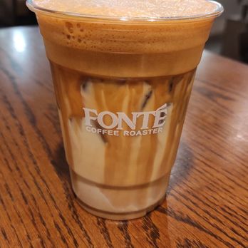 FONTÉ CAFÉ - SEATTLE - Updated April 2025 - 664 Photos & 747 Reviews ...