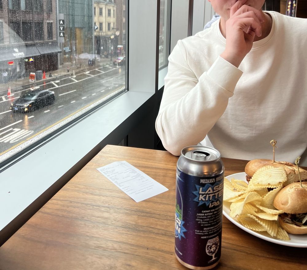 BAR MOXY - Updated December 2025 - 105 Photos & 45 Reviews - 240 ...