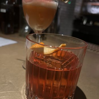 B-SIDE - Updated June 2025 - 46 Photos & 30 Reviews - 101 W Monument St ...