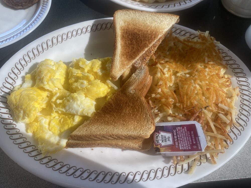WAFFLE HOUSE - Updated August 2025 - 29 Photos & 12 Reviews - 961 ...