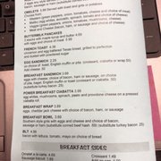 CENTURION CAFE - 48 Photos & 15 Reviews - Food near 10201 Centurion ...