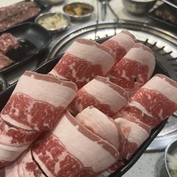 AYCE GOGI - WEST HILLS - Updated December 2025 - 807 Photos & 729 ...