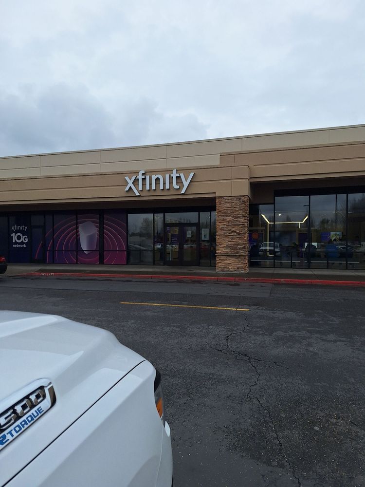 XFINITY STORE BY COMCAST - Updated January 2026 - 14 Photos & 123 ...