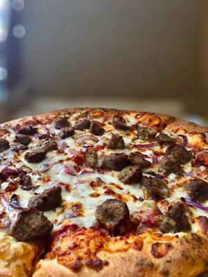 PIZZA HUT - Updated January 2026 - 42 Photos & 90 Reviews - 23301 Main ...