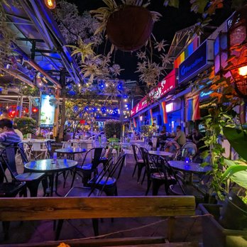 THE BEST 10 Gay Bars Trending in TAIPEI, TAIWAN - G*star Club, 小熊村 ...
