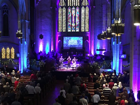 FIRST METHODIST CHURCH - Updated December 2025 - 11 Photos - 1115 S ...