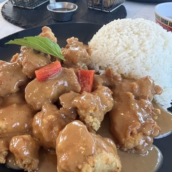 THAI EXPRESS - Updated July 2025 - 44 Photos & 51 Reviews - 2113 W ...