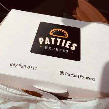 PATTIES EXPRESS - Updated December 2025 - 71 Photos & 25 Reviews - 100 ...