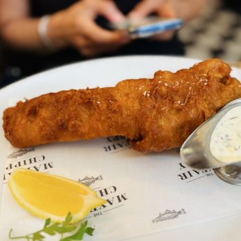 THE MAYFAIR CHIPPY - Updated June 2025 - 1040 Photos & 630 Reviews - 14 ...