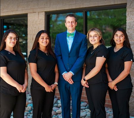 HIGHLANDS RANCH ORAL & FACIAL SURGERY - Updated October 2025 - 10 ...