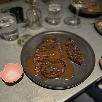 BASO - Updated May 2024 - 129 Photos & 24 Reviews - 633a W 19th St ...