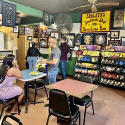 BROCATO’S SANDWICH SHOP - Updated July 2025 - 751 Photos & 724 Reviews ...