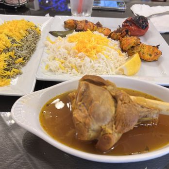 SHANDEEZ GRILL - Updated June 2025 - 186 Photos & 330 Reviews - 8863 ...