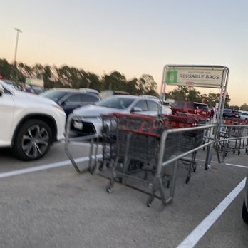 H-E-B - Updated December 2025 - 93 Photos & 54 Reviews - 14100 Spring ...