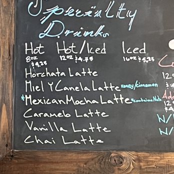 DIA DEL CAFE - 223 Photos & 195 Reviews - 2873 Adams Ave, San Diego ...