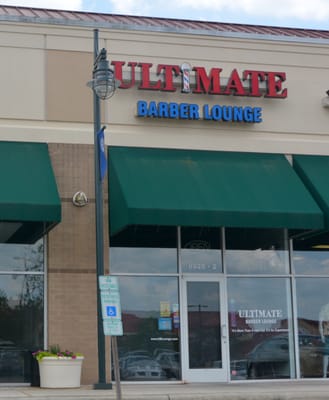 ULTIMATE BARBER LOUNGE - Updated December 2025 - 11 Photos - 8925 J M ...