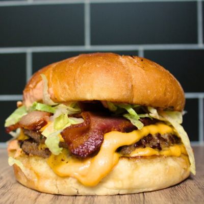 BUNS OF GLORY - Updated December 2025 - 17 Photos & 19 Reviews - 2915 ...