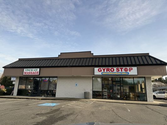 GYRO STOP - Updated October 2025 - 15 Photos & 11 Reviews - 12523 NE ...