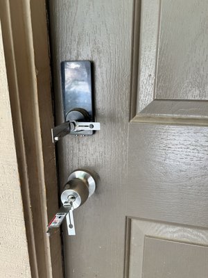 J&J LOCKSMITH - Updated August 2025 - 96 Photos & 31 Reviews - 15846 S ...