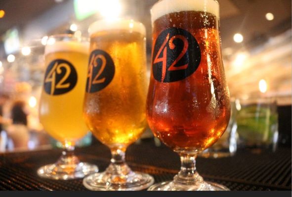 TAP 42 - PALM BEACH GARDENS - Updated December 2025 - 290 Photos & 140 ...