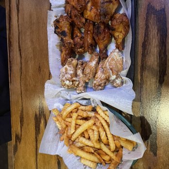 TOMKEN’S FRIENDLY FRIED CHICKEN - Updated October 2025 - 136 Photos ...