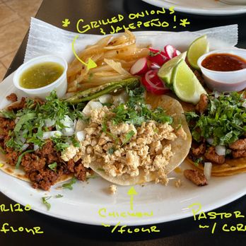 Photos of THE TACO FACTORY - Updated August 2024 - 91 Photos & 78 ...