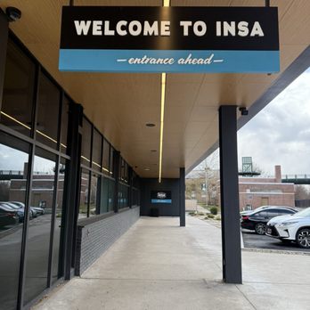 INSA CANNABIS DISPENSARY - SPRINGFIELD - Updated December 2025 - 41 ...