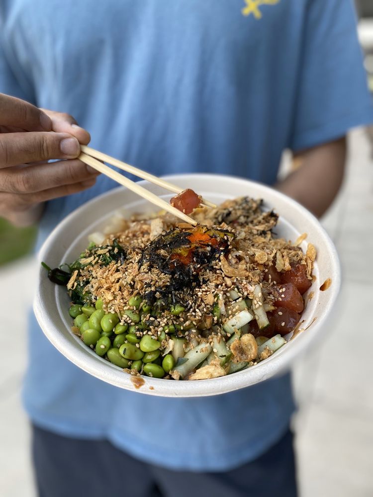 POKI DC - Updated June 2024 - 75 Photos & 71 Reviews - 255 N Washington ...