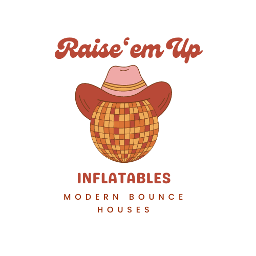 RAISE’EM UP INFLATABLES - Updated September 2024 - Liberty Hill, Texas ...