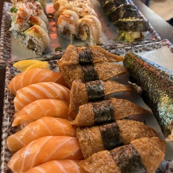 TOKYO SUSHI - Updated November 2024 - 1832 Photos & 1165 Reviews - 1999 ...