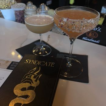 SYNDICATE FERNDALE - Updated January 2025 - 138 Photos & 41 Reviews ...