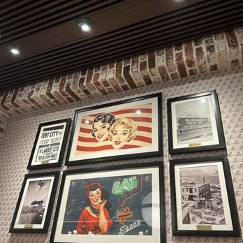 BACON NATION - Updated June 2025 - 582 Photos & 429 Reviews - 301 ...