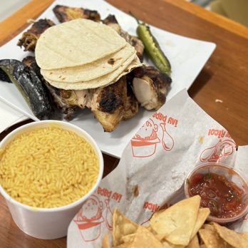 AY PAPA QUE RICO - Updated December 2024 - 141 Photos & 165 Reviews ...