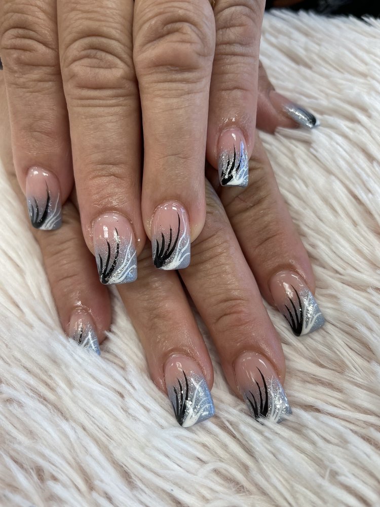 US NAILS - Updated June 2024 - 27 Photos - 2449 Hwy 7, Excelsior ...