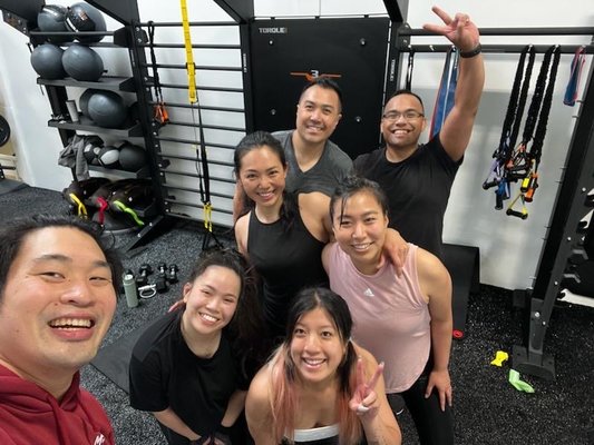 MORPH FITNESS - Updated April 2025 - 36 Photos & 62 Reviews - 507 S B ...