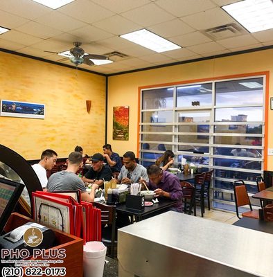PHO PLUS - 239 Photos & 207 Reviews - 1550 Austin Hwy, San Antonio ...