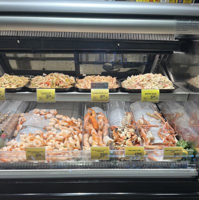 VONS - Updated October 2025 - 191 Photos & 143 Reviews - 5949 E Spring ...