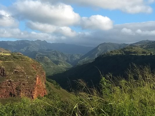 HANAPEPE VALLEY LOOKOUT - Updated December 2025 - 17 Photos - 14 HI-50 ...